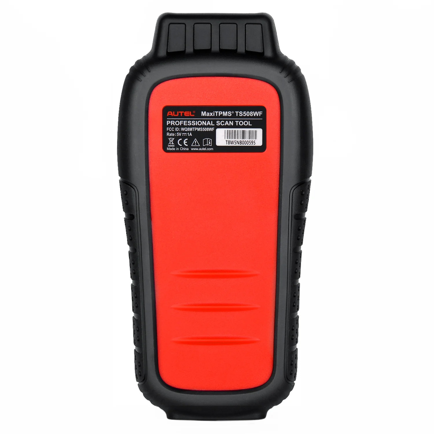 2024 Autel MaxiTPMS TS508WF Advanced TPMS Service Tool with WI-FI Updates