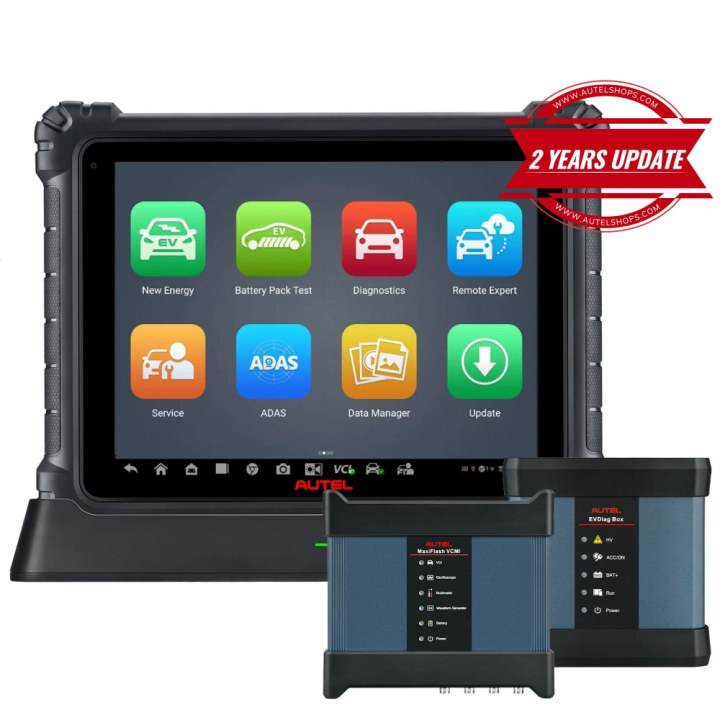 Autel Authorized Dealer-Dealing in Original Autel Brand Tools ...