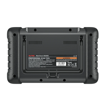 [2 Years Update][US/EU/UK Ship]Autel 2025 MaxiCheck MX808S Automotive ...