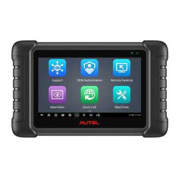 [2 Years Update][US/EU/UK Ship]Autel 2025 MaxiCheck MX808S Automotive ...