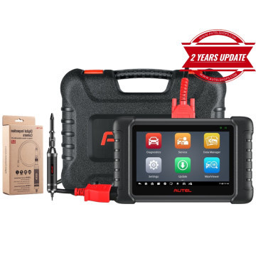 [2 Years Update][US/EU/UK Ship]Autel 2025 MaxiCheck MX808S Automotive ...