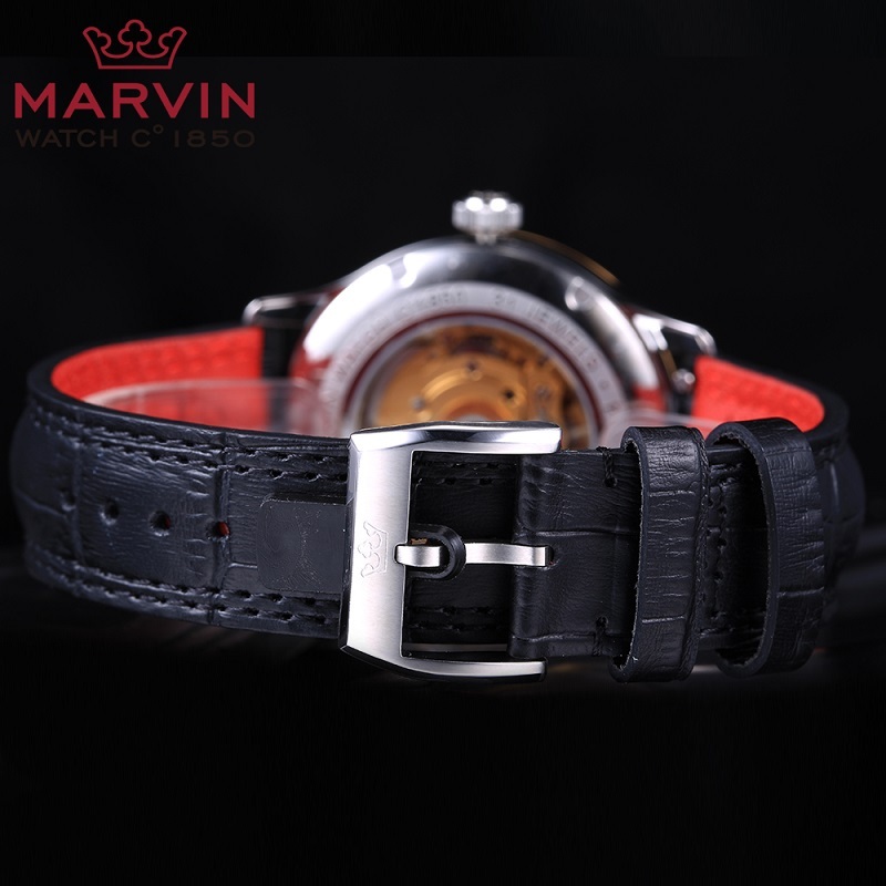 Maintenance knowledge about Marvin Watches | Vipon
