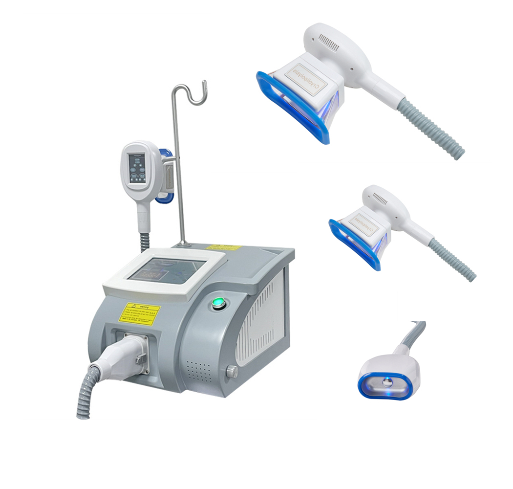 Portable Cryolipolysis Machine