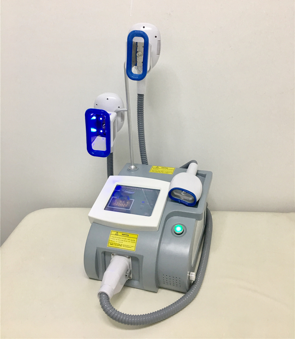 Portable Cryolipolysis Machine