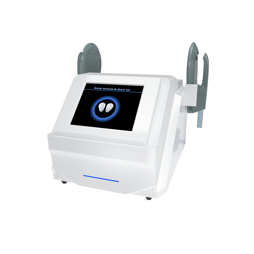 EMS RF Sculpting machine