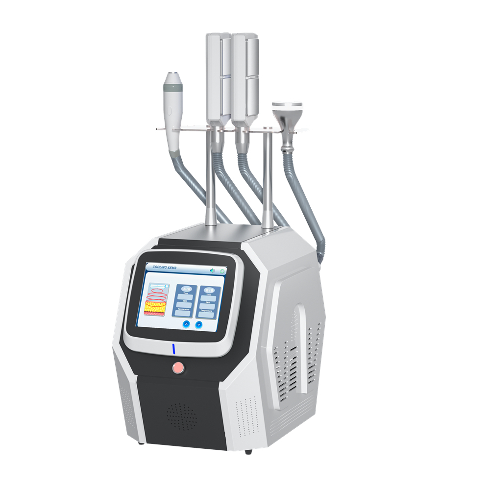 cryo t shock face and body