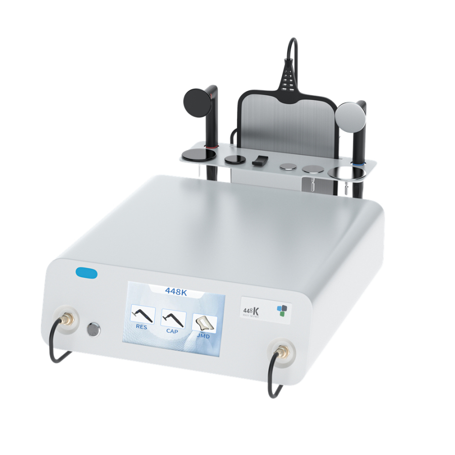 facial radiofrequency