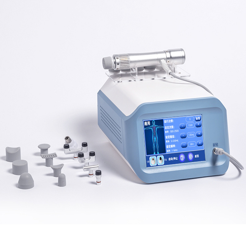 electromagnetic shockwave
