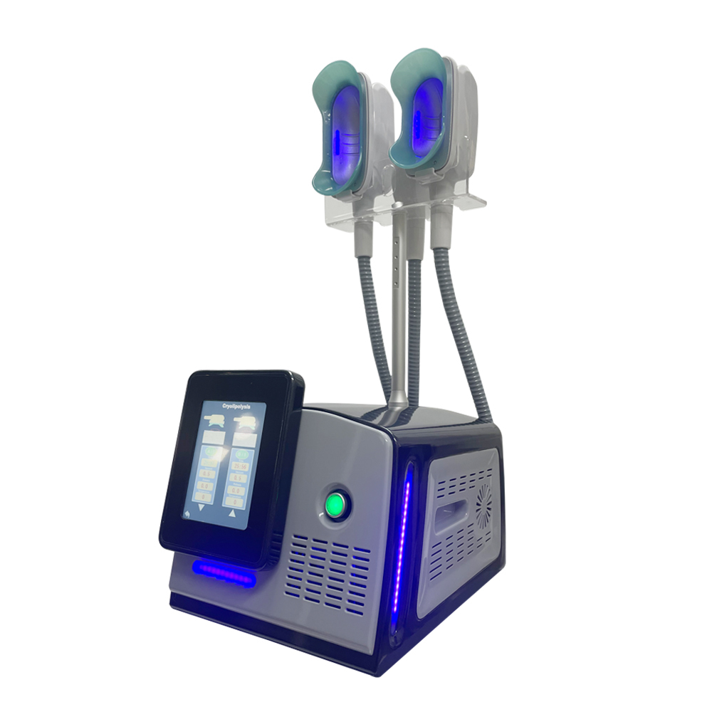 cryolipolysis slimming machine