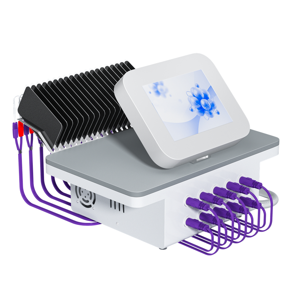 Electrostimulation Machine