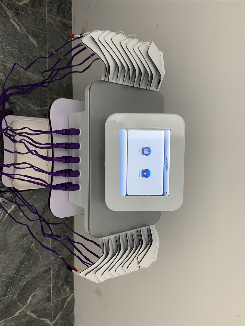 Electrostimulation Machine
