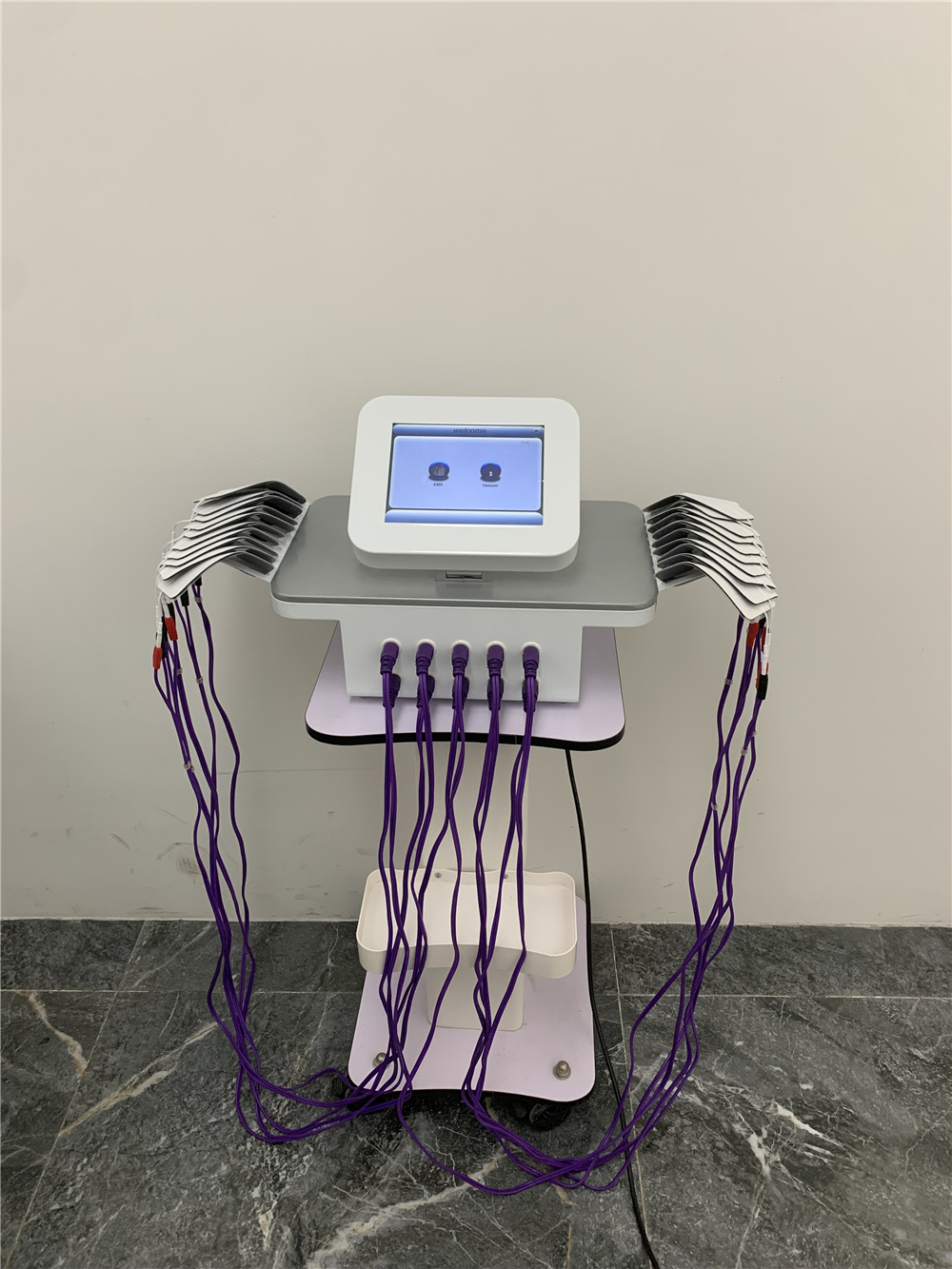Electrostimulation Machine