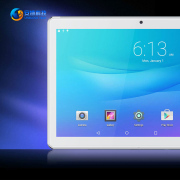 安博平板電腦五代 • 2G+32G • Unblock Tech UPAD ProS 4G Android Tablet