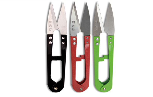 Lidahang LDH-111XL Big size 12.5cm thread cutter mini snip trimmers
