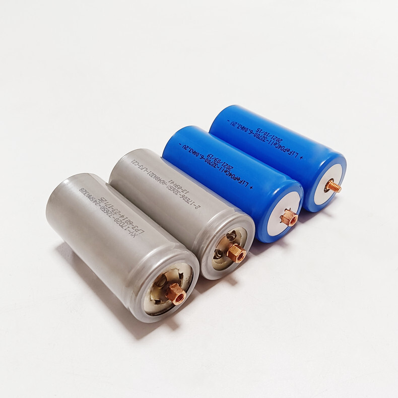 32700 battery 3.2V 6000mAh