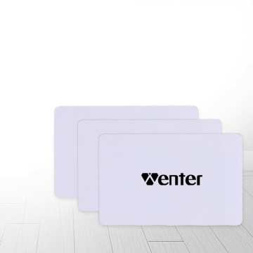 High-Quality IC Cards – ISO/IEC Compliant Contactless Smart Cards for ...