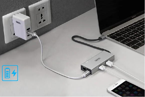 What Do You Know About The Hub? Teach You How To Pick A USB HUB - News