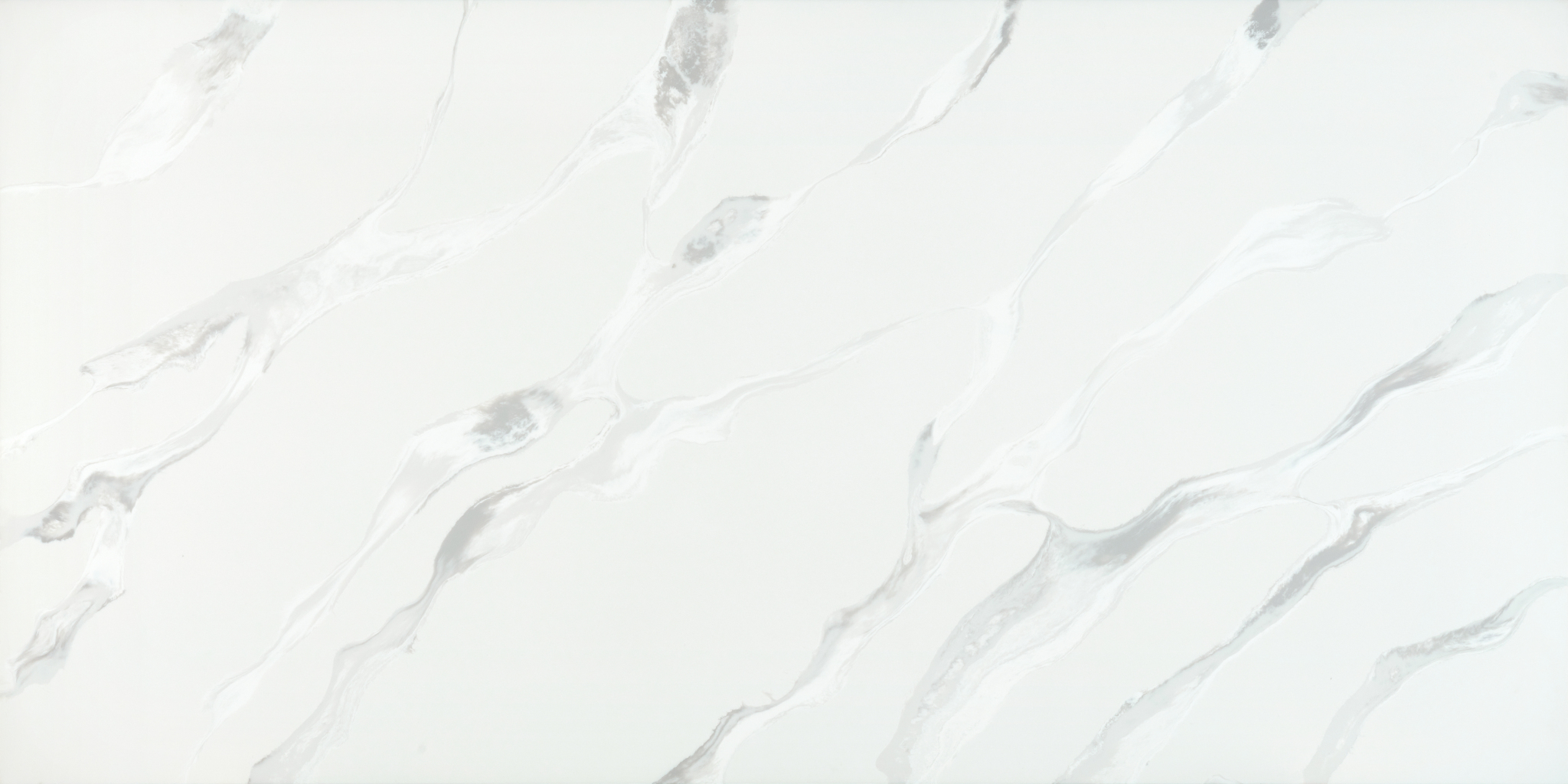 Calacatta Silver Glitz (HN-903)