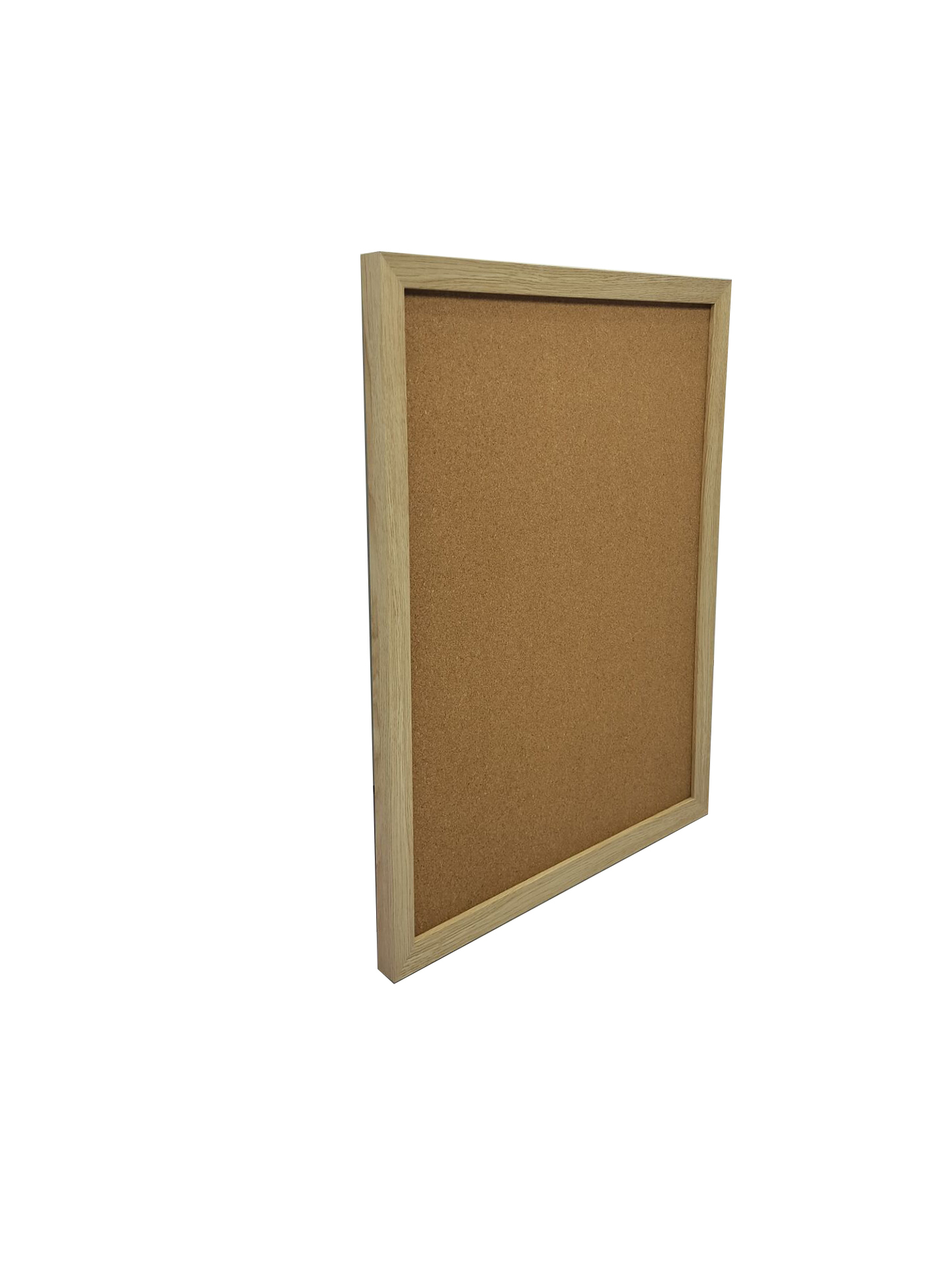 Wooden framed cork bulletin board HD10097 Wooden framed cork bulletin board HD10097