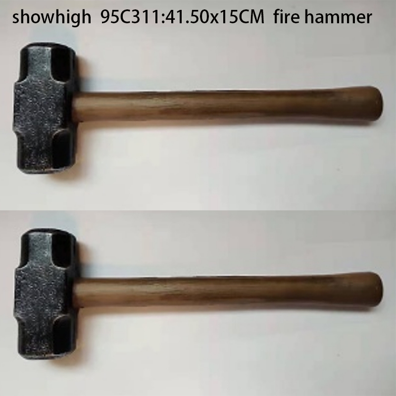 pu foam fire hammer 95c311