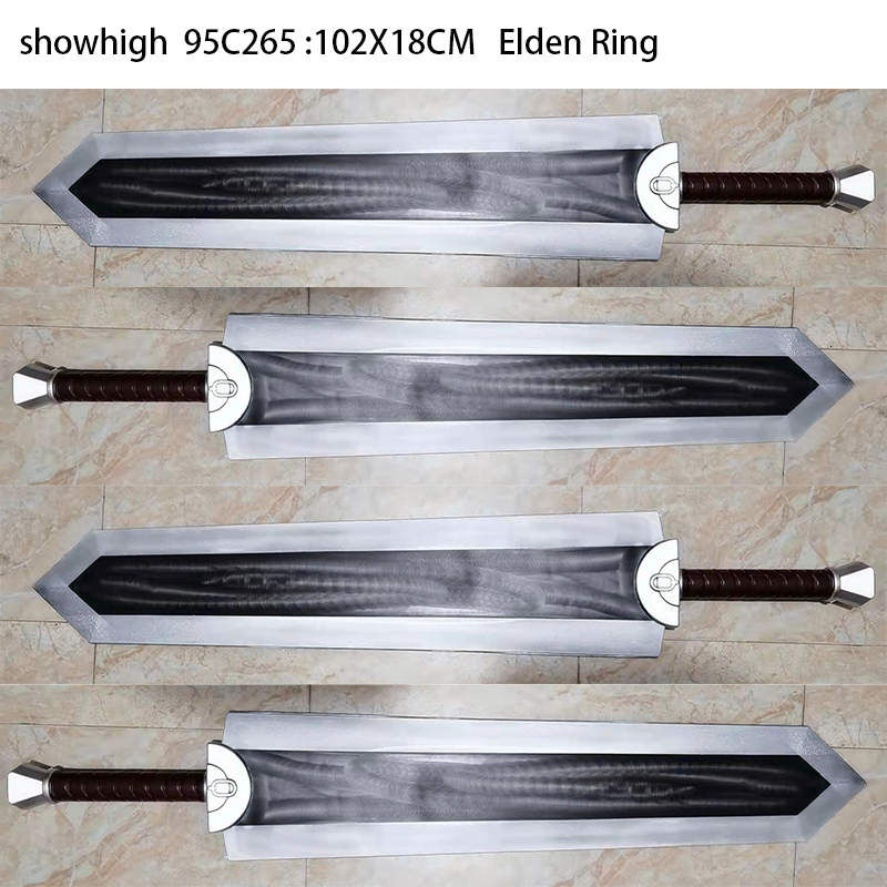 pu foam elden ring great sword 95c265