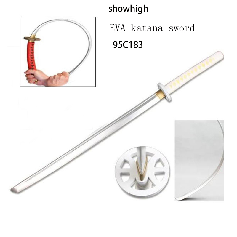 EVA katana sword 95C183