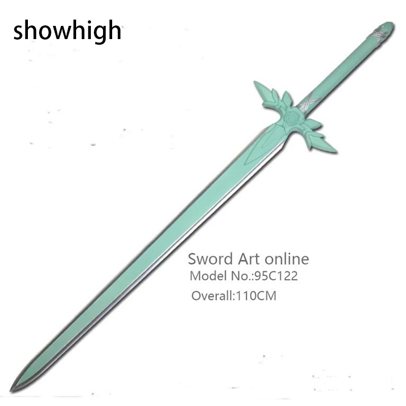pu foam sword art online toy sword film prop sword 95c122