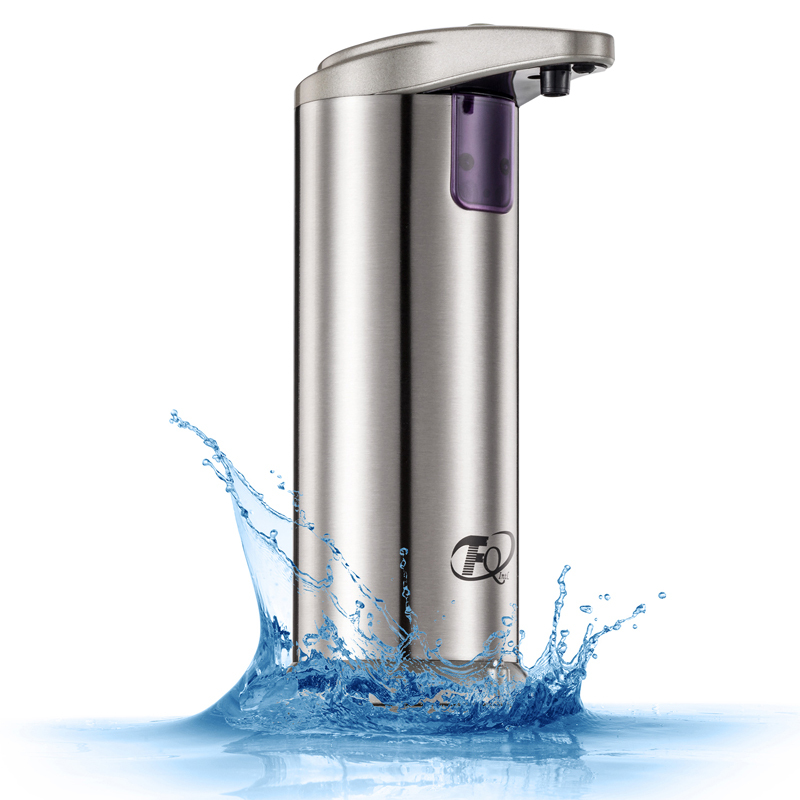 SD-001 Smart automatic infrared automatic soap dispenser for home