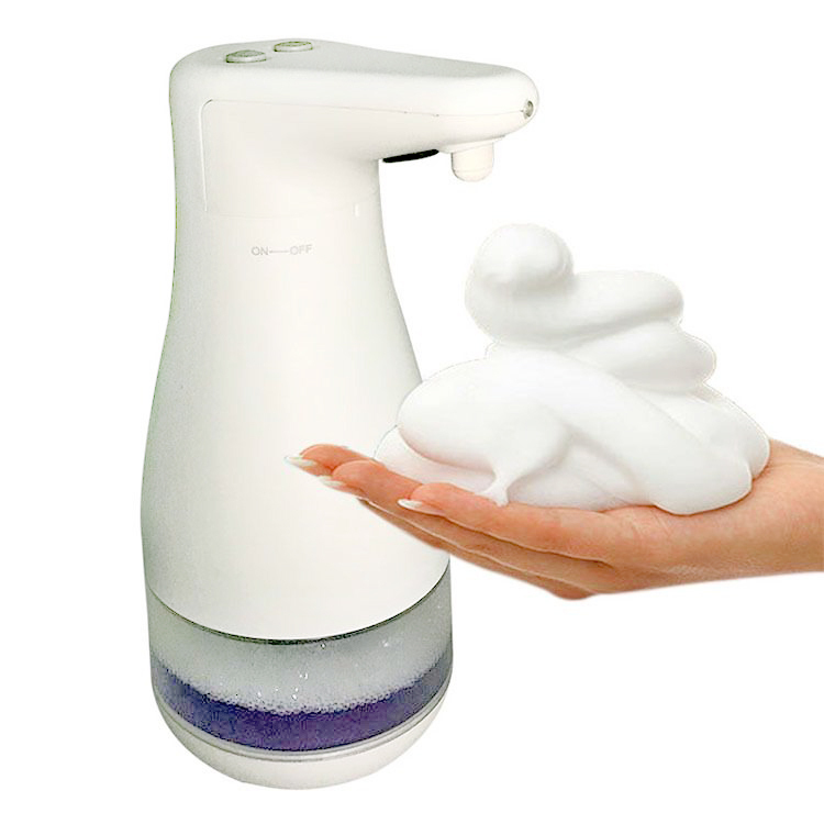 Online shopping for Desktop Soap Dispenser at the right price & Fast ...