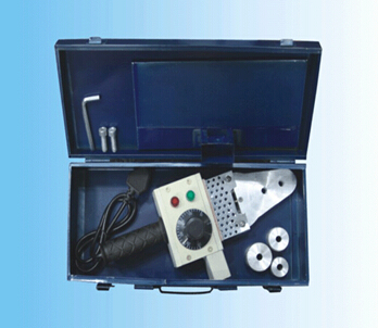 PPR Pipe and fittings Heat Fusion Welding Machine
