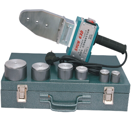 Socket Fusion Ppr Pvc Pipe Welding Machine