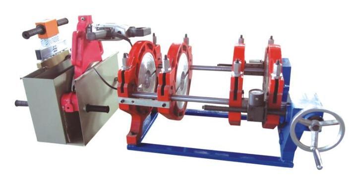Online shopping for HDPE Butt Fusion Welding Machine at the right price ...