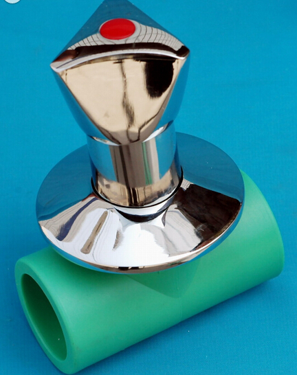 PPR STOP VALVE II