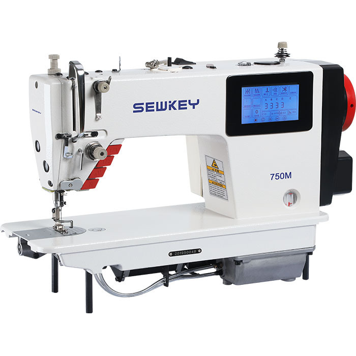 Sewkey-Grments Machinery and Shoe Machinery Supplier