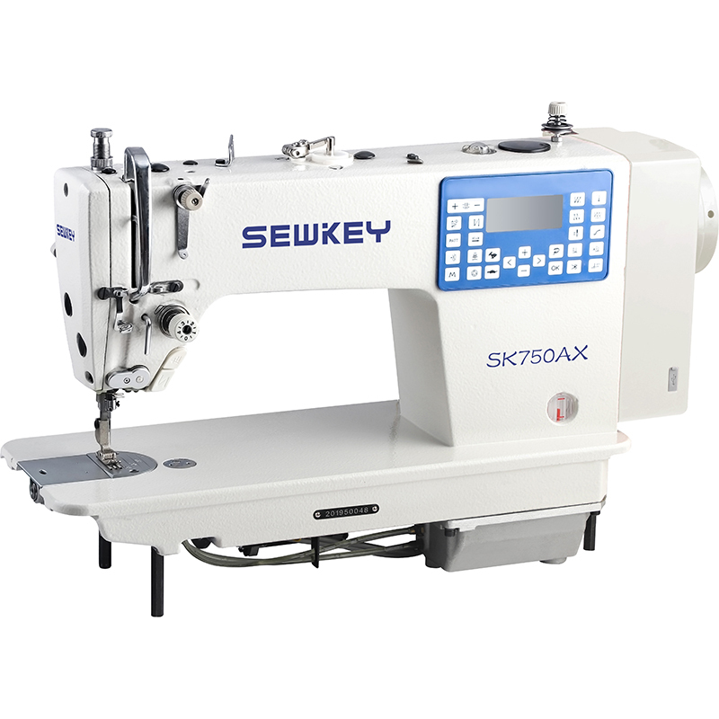 Sewkey-Grments Machinery and Shoe Machinery Supplier