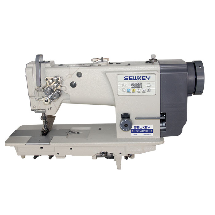 SK-4410/4420D Sewkey Heavy Duty Lockstitch Sewing Machine