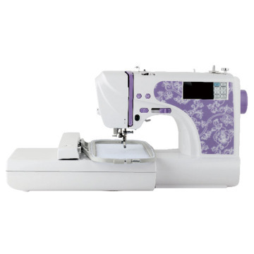 Sewkey-Embroidery Sewing Machine (Domestic and Industrial)
