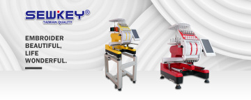 Sewkey-Grments Machinery and Shoe Machinery Supplier