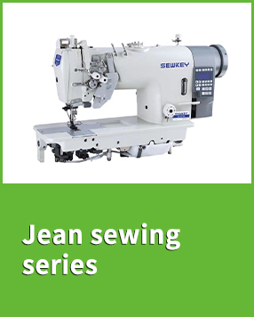 Sewkey-Grments Machinery and Shoe Machinery Supplier