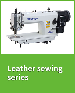 Sewkey-Grments Machinery and Shoe Machinery Supplier