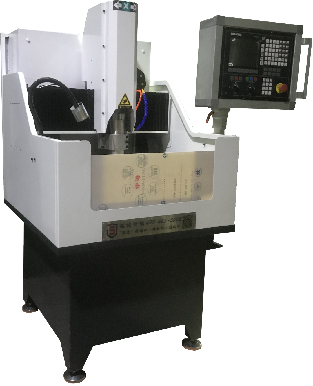 Online shopping for "JINSU" series cnc metal router/engraving machine ...