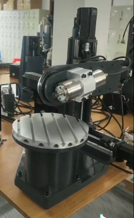 Online shopping for "GREAT" series CNC mini desktop machine at the ...