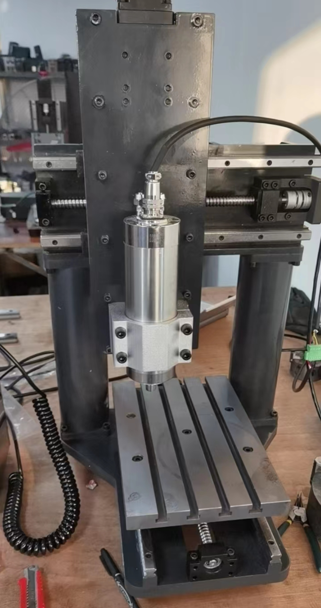 Online shopping for "GREAT" series CNC mini desktop machine at the ...