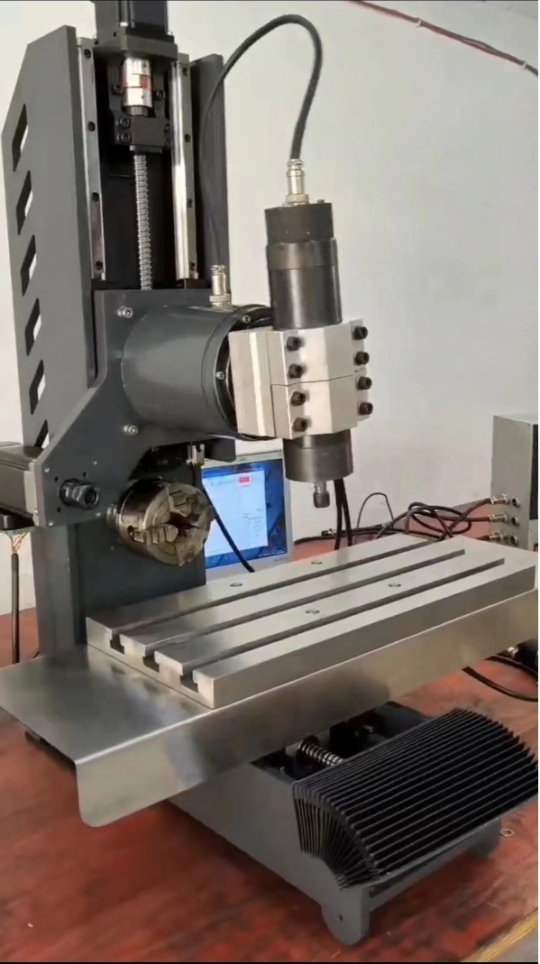 Online shopping for "GREAT" series CNC mini desktop machine at the ...