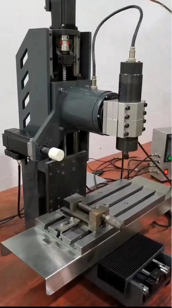 Online shopping for "GREAT" series CNC mini desktop machine at the ...