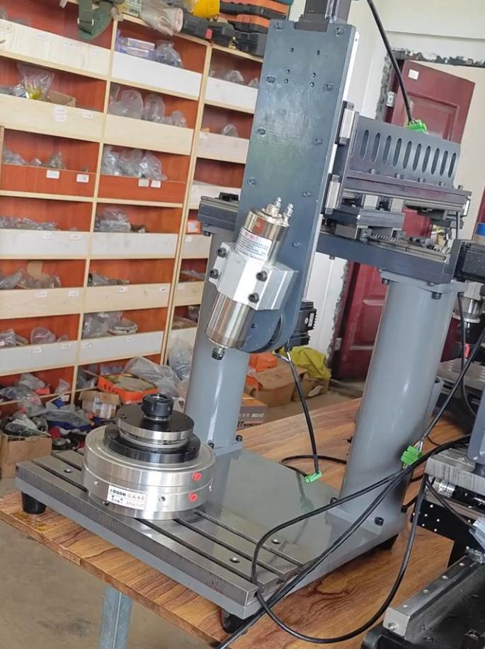 Online shopping for "GREAT" series CNC mini desktop machine at the ...