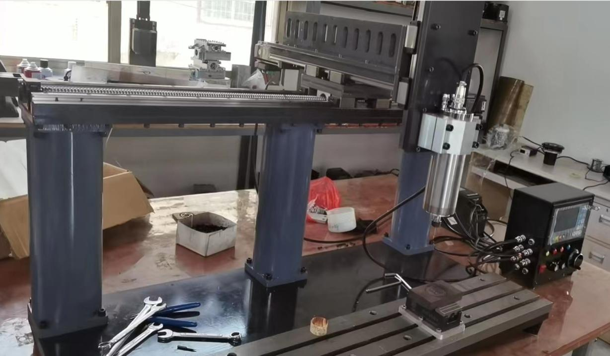 Online shopping for "GREAT" series CNC mini desktop machine at the ...