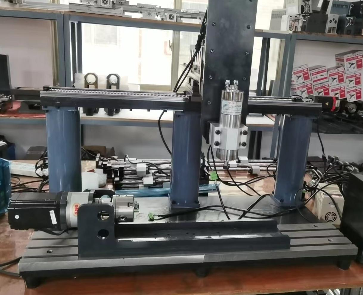 Online shopping for "GREAT" series CNC mini desktop machine at the ...