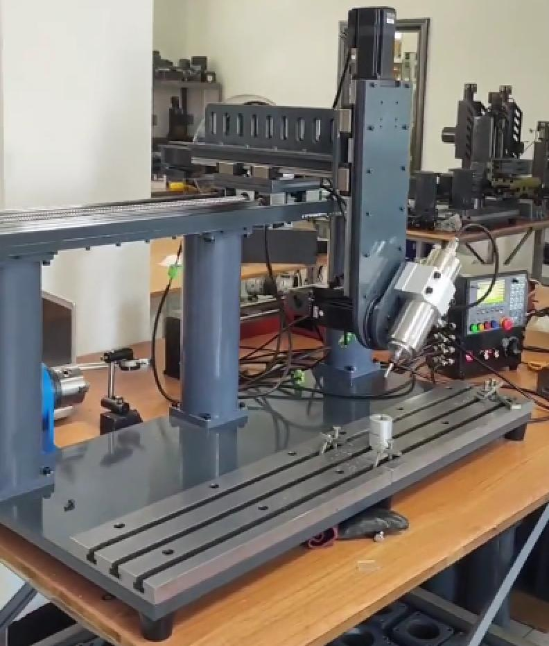 Online shopping for "GREAT" series CNC mini desktop machine at the ...