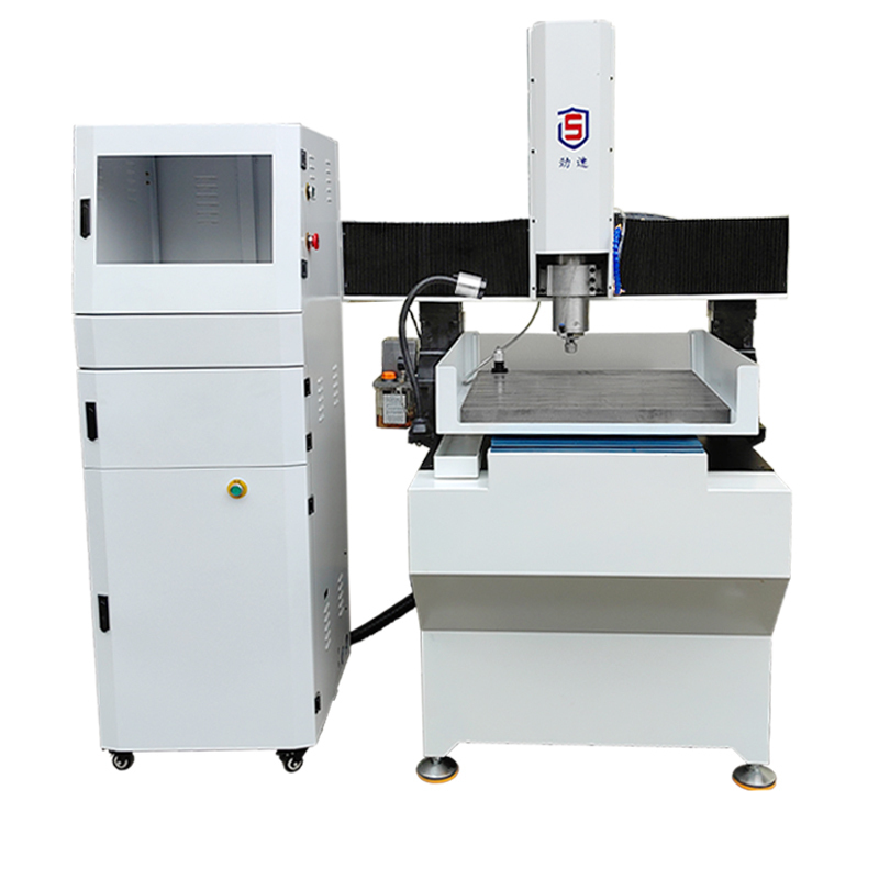 Online shopping for "JINSU" series cnc metal router/engraving machine ...